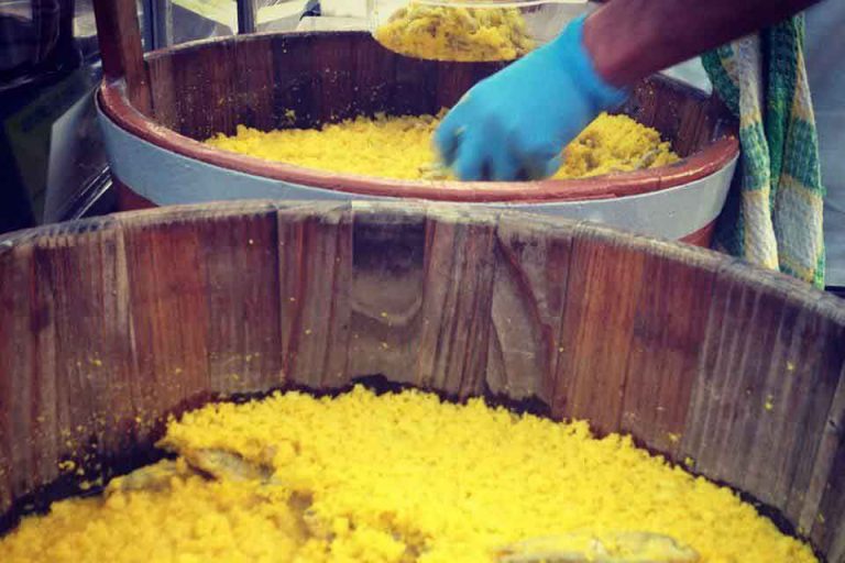 10 piatti tipici del Salento come non ve li hanno mai raccontati