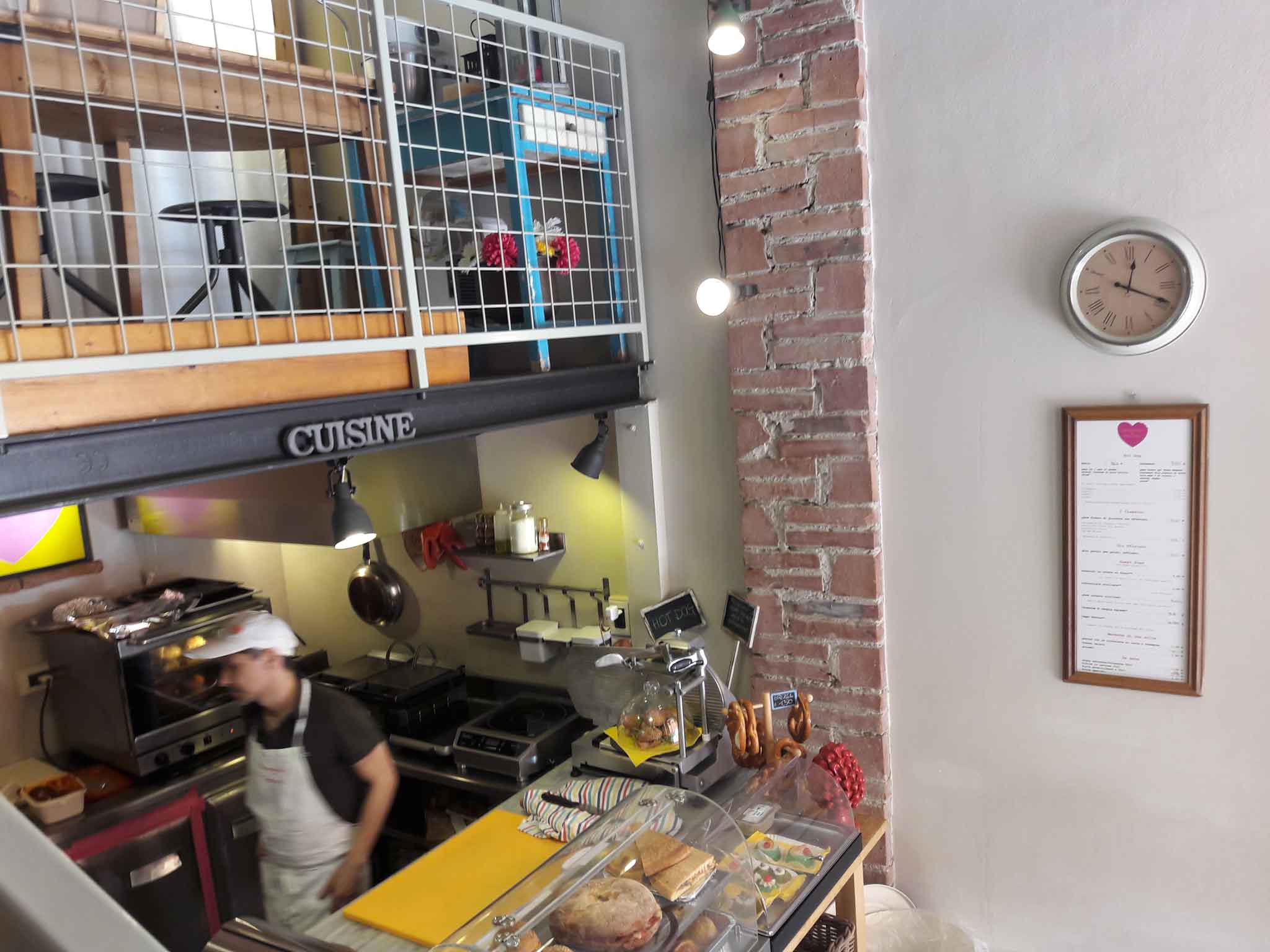 Sentaku, ramen bar che apre nel quartiere Saragozza a Bologna