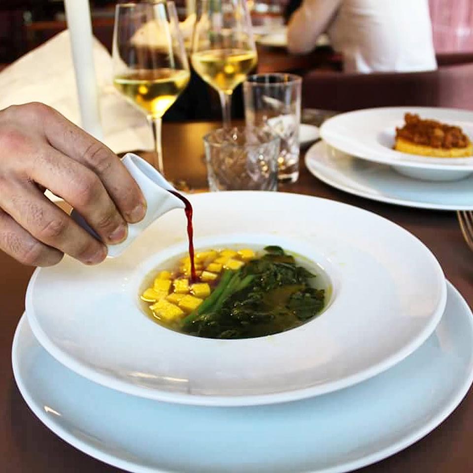 Sentaku, ramen bar che apre nel quartiere Saragozza a Bologna