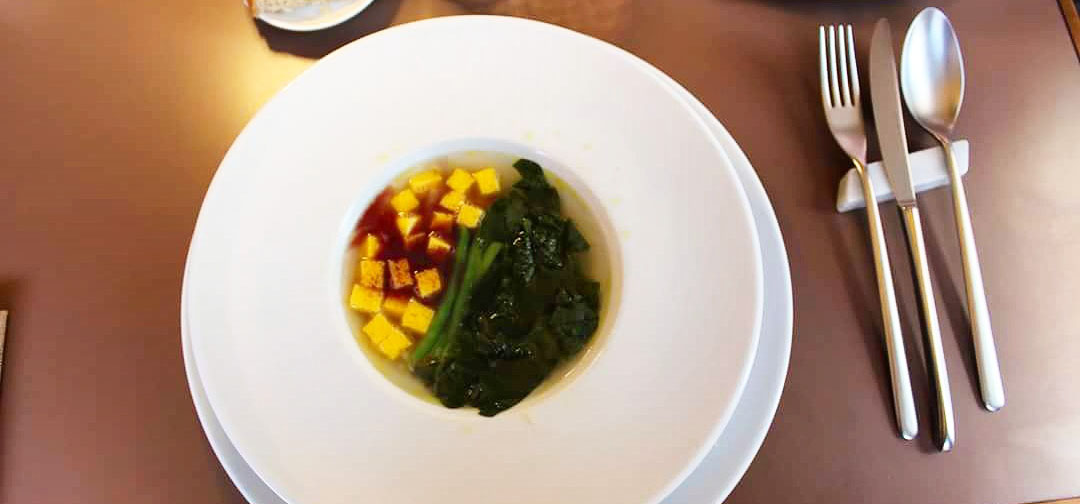 Sentaku, ramen bar che apre nel quartiere Saragozza a Bologna