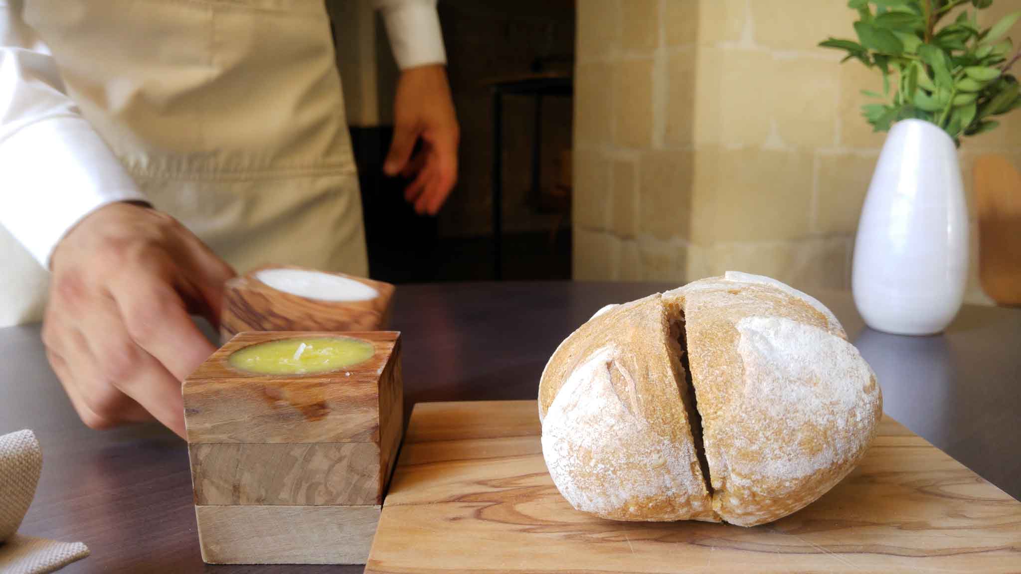 Bros' a Lecce. Menu e prezzi del ristorante che corre per la stella ...