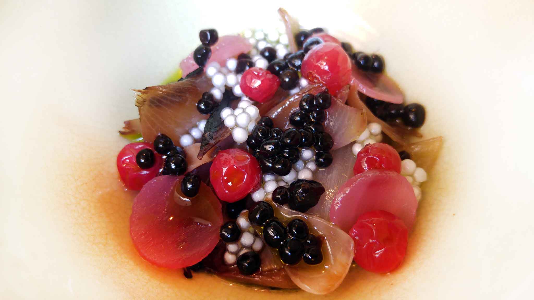 Bros' a Lecce. Menu e prezzi del ristorante che corre per la stella ...