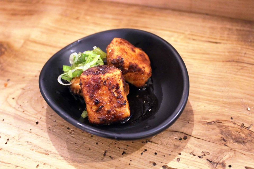 Bologna. Menu e prezzi di Sentaku, ramen bar che apre in Saragozza