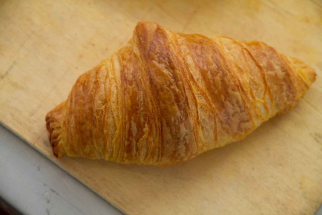 Cornetto all'italiana, ricetta perfetta per una colazione da manuale