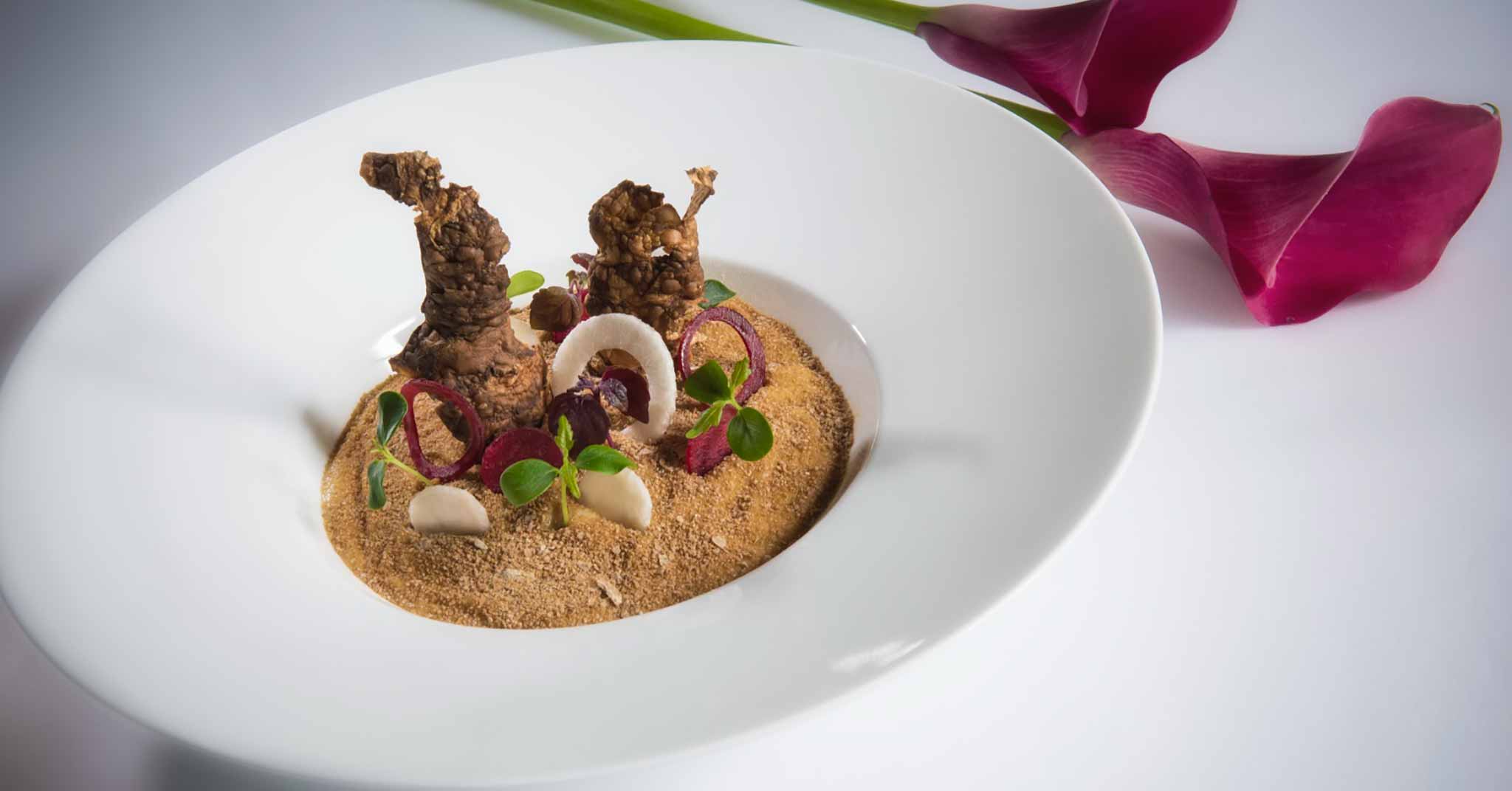 Roma. Menu e prezzi del nuovo ristorante Flora a Via Veneto