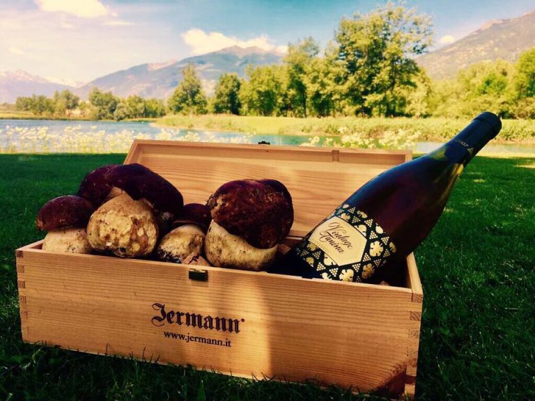 20 ristoranti dove mangiare i funghi dal nord al sud dell'Italia