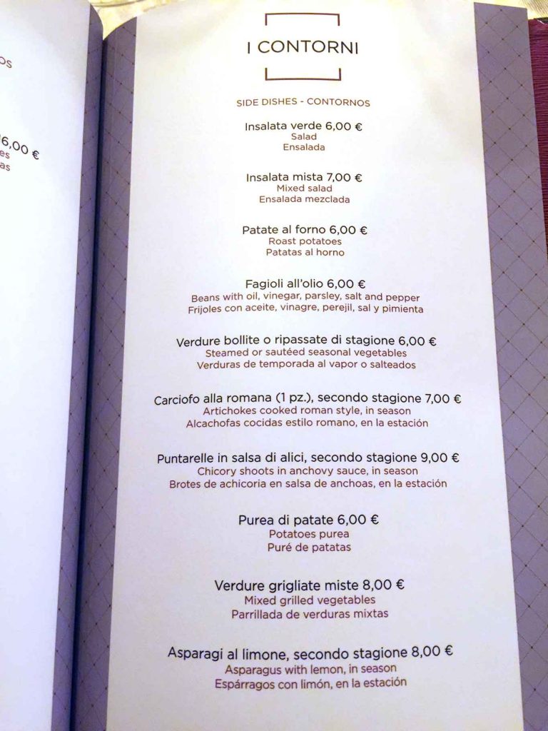 Felice a Testaccio a Milano: com'è, cosa si mangia, quanto si spende