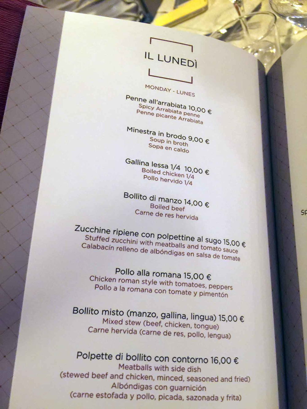 Felice a Testaccio a Milano: com'è, cosa si mangia, quanto si spende