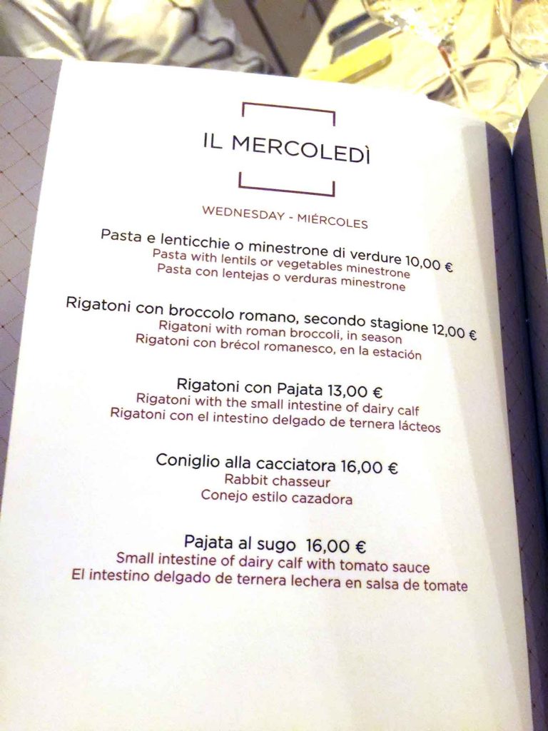 Felice a Testaccio a Milano: com'è, cosa si mangia, quanto si spende