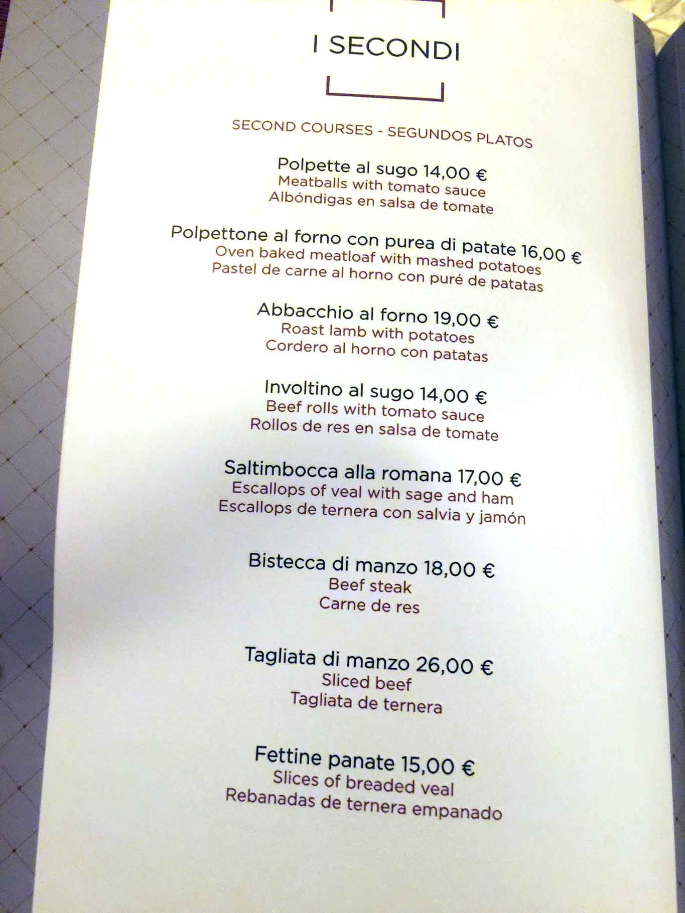 Felice a Testaccio a Milano: com'è, cosa si mangia, quanto si spende