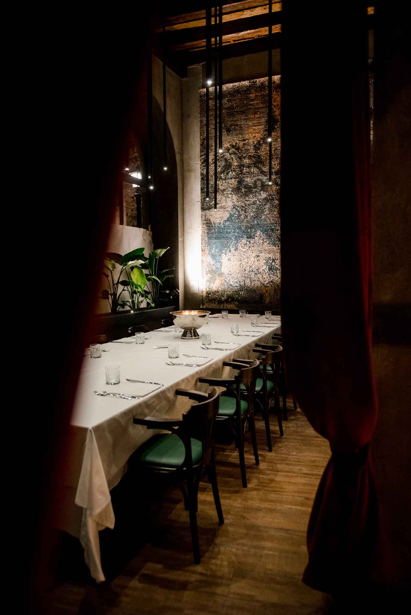 Verona. Yard, il ristorante che apre e vuole stupire con lo stile Manhattan