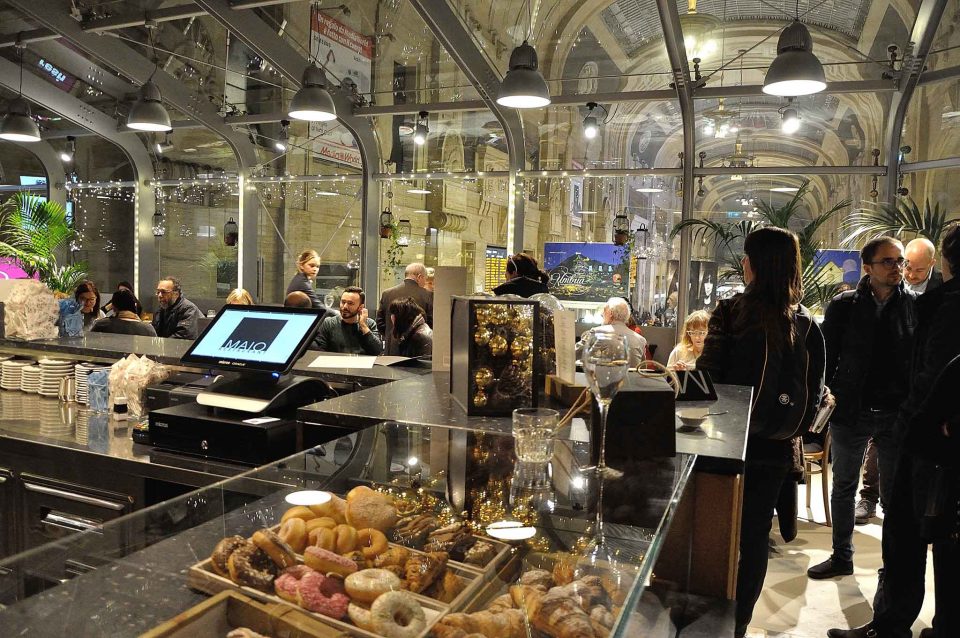 Milano. Cosa mangiate e quanto spendete da Maio Bar&Bistro alla ...