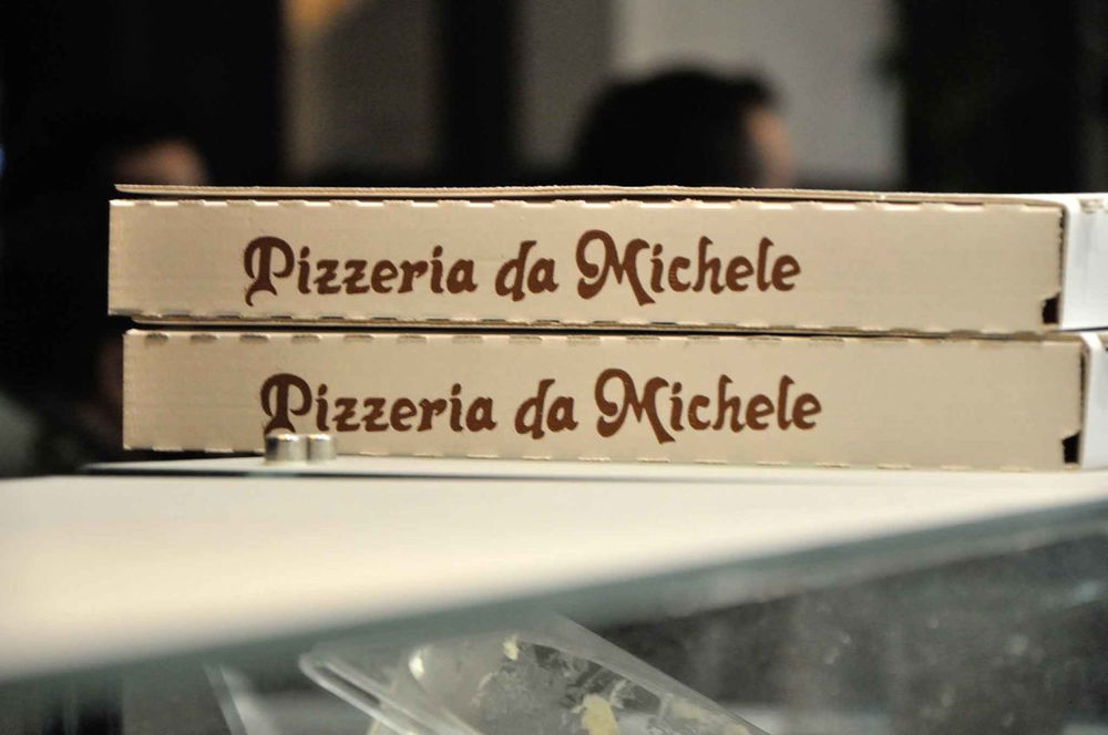 Michele contro Michele. Al vaglio la permanenza della pizzeria di ...