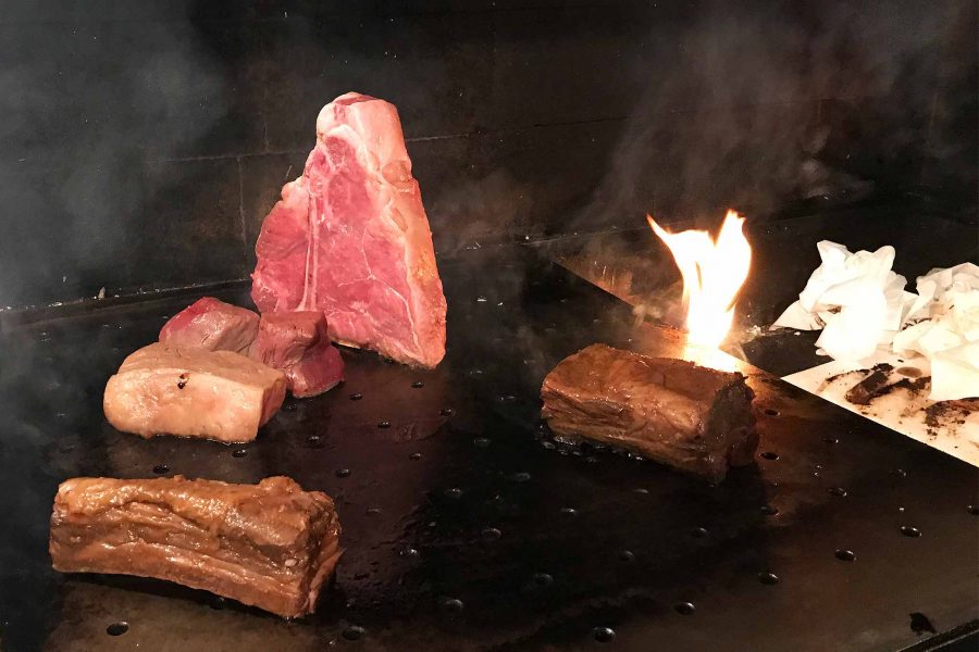 Istria. 16 piatti imperdibili e i migliori ristoranti per mangiarli in ...