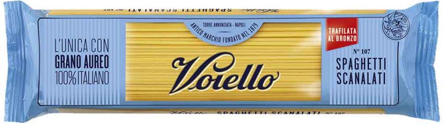 La classifica della migliore pasta italiana al supermercato