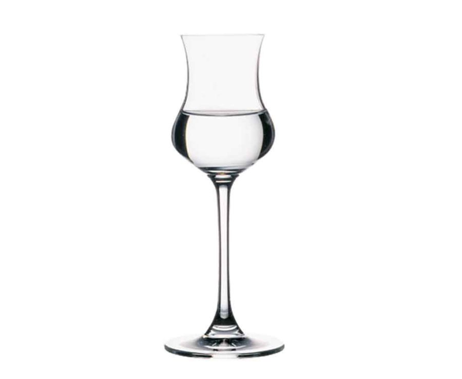 Grappa. 10 regole per berla sempre al meglio