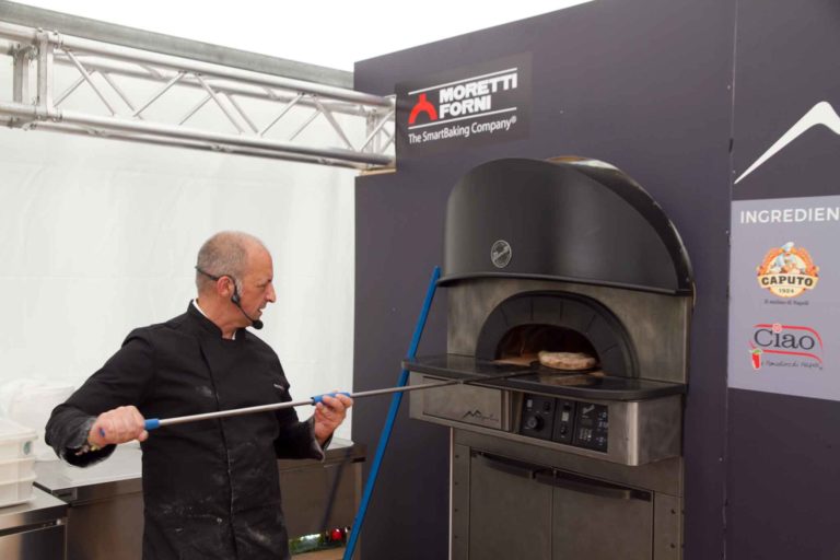 Lezioni di Pizza. Fo(u)rmaggi e Pollo-ck, le pizze di Patrick Ricci da ...