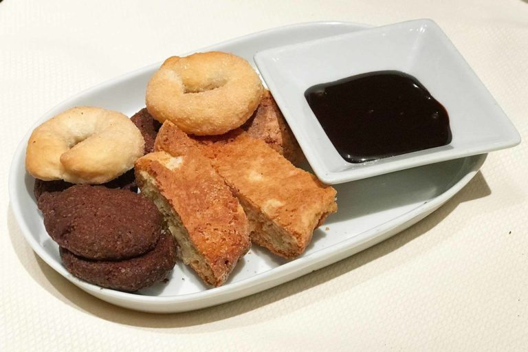 Roma. Molto, ristorante con girarrosto ai Parioli che fa impazzire i ...