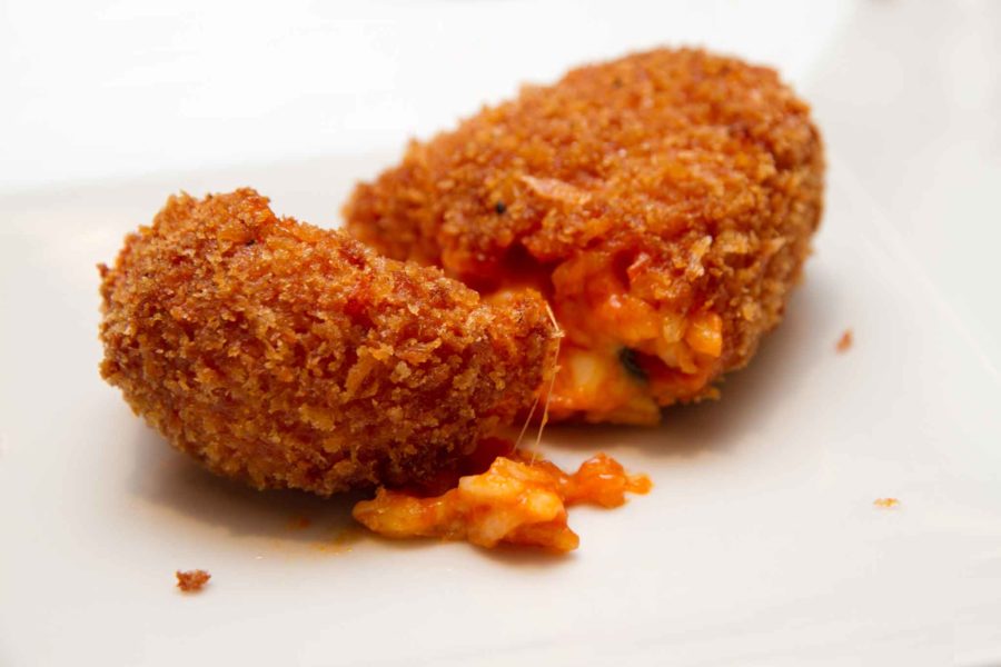 Dove mangiare i migliori supplì prima che Roma rimanga senza