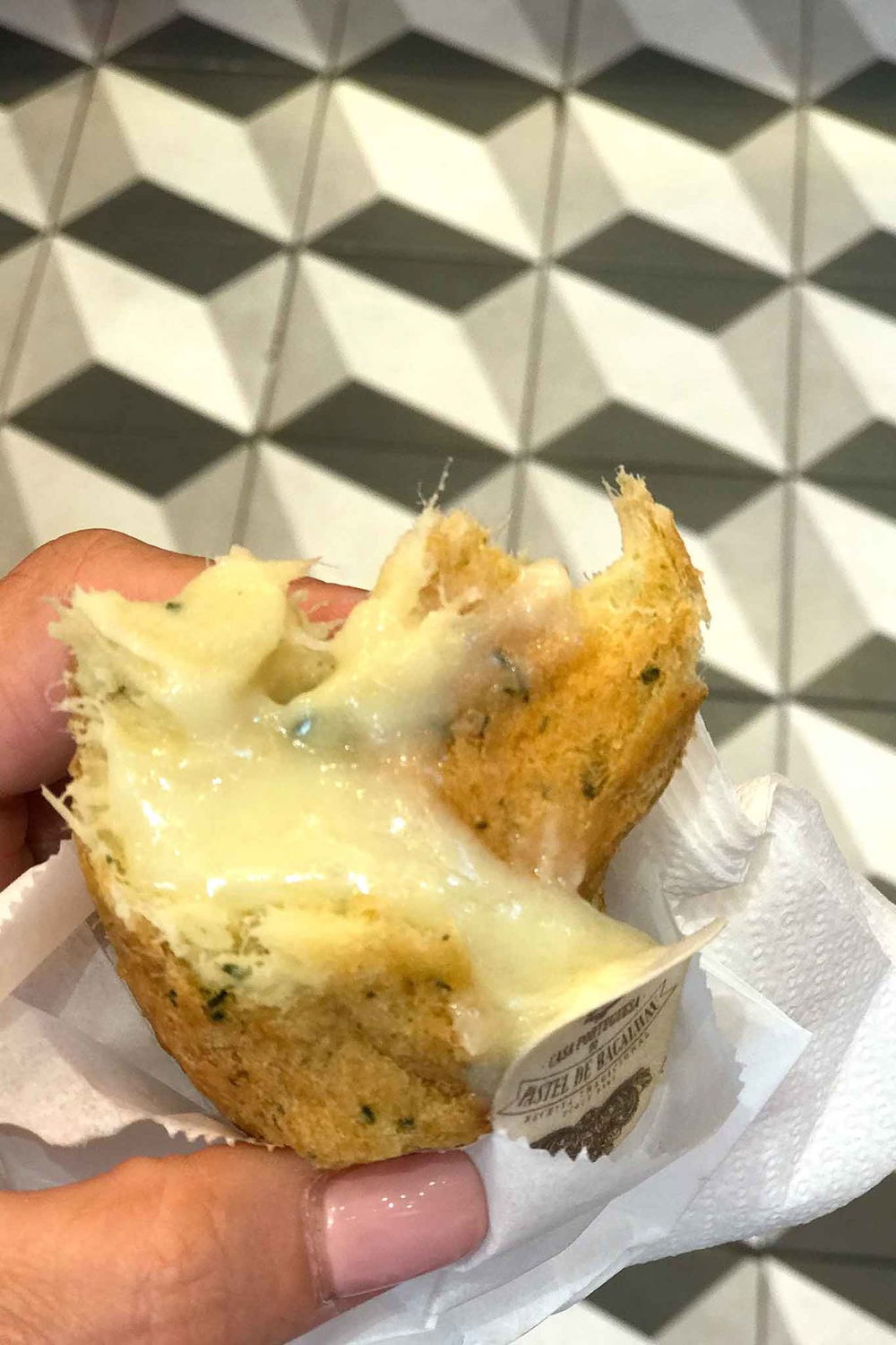 Portogallo. Dove mangiare il baccalà a Lisbona