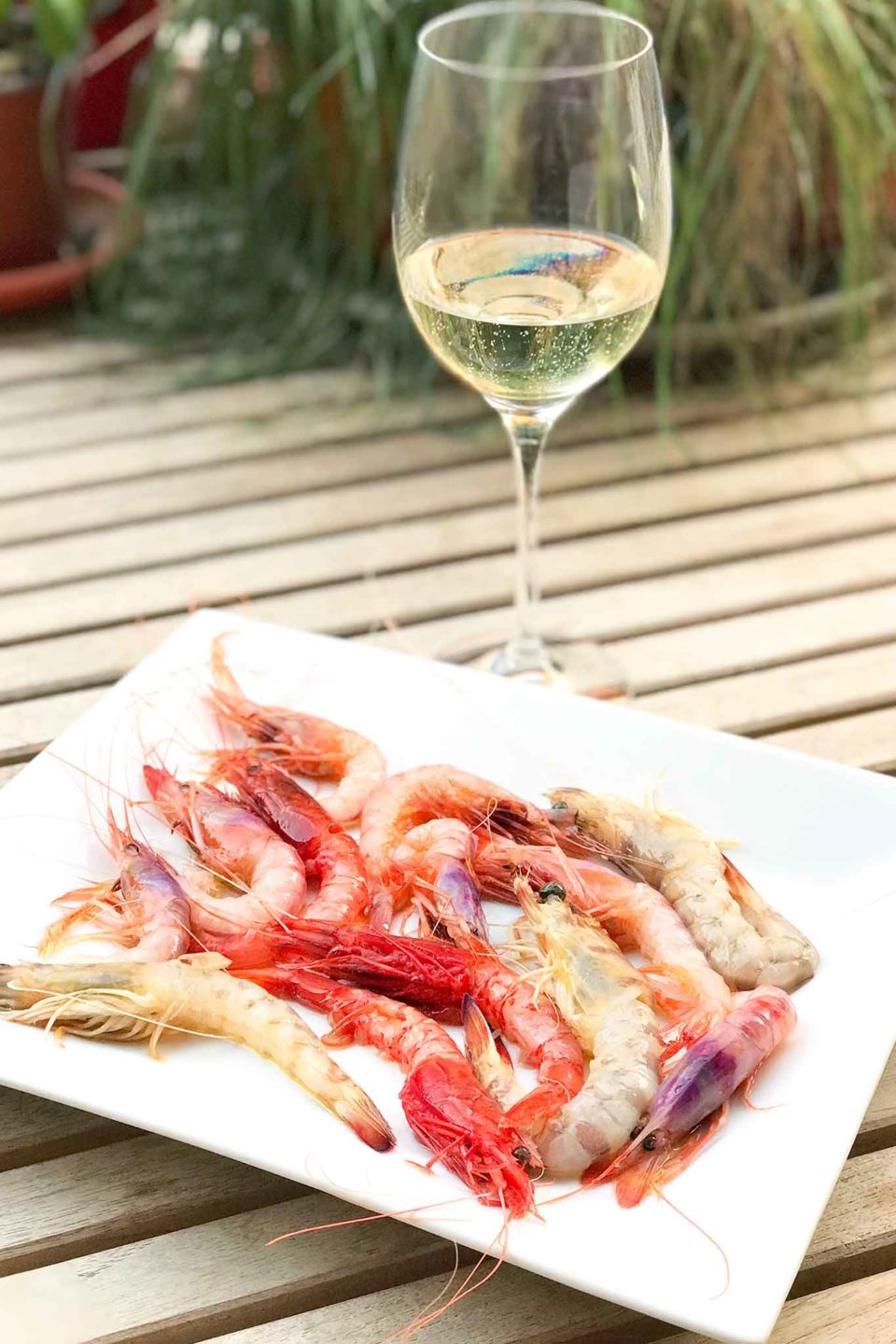 Pesce sostenibile e vino bio al Fish&Wine Festival a Eataly Roma