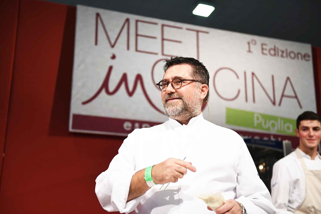 Il Ramen di piccione di Angelo Sabatelli