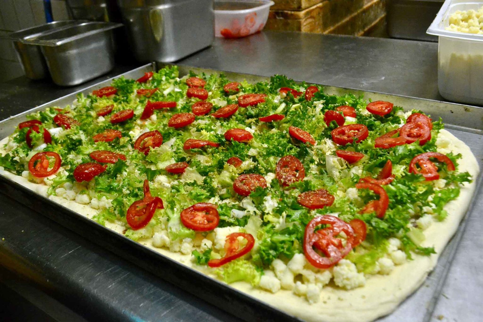 Focaccia messinese fatta in casa: la ricetta scientifica in 5 punti