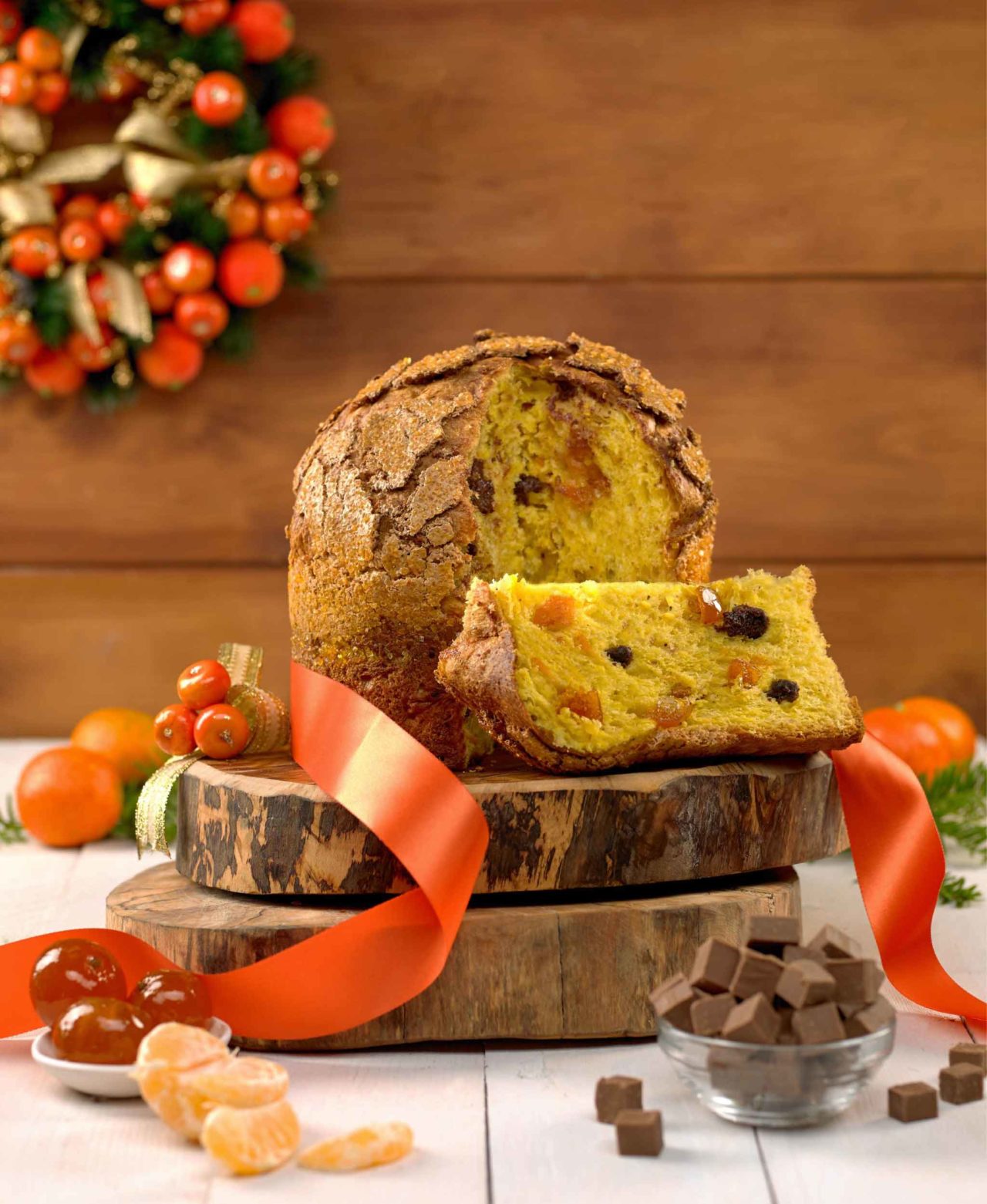 I 25 migliori panettoni artigianali per Natale da Nord a Sud dell'Italia