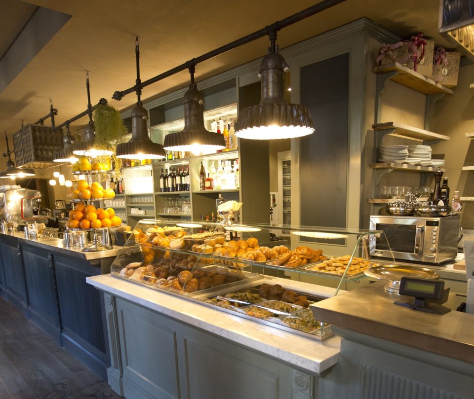 Firenze. Caffè Lietta apre con lo staff dello storico Giacosa e spirito ...