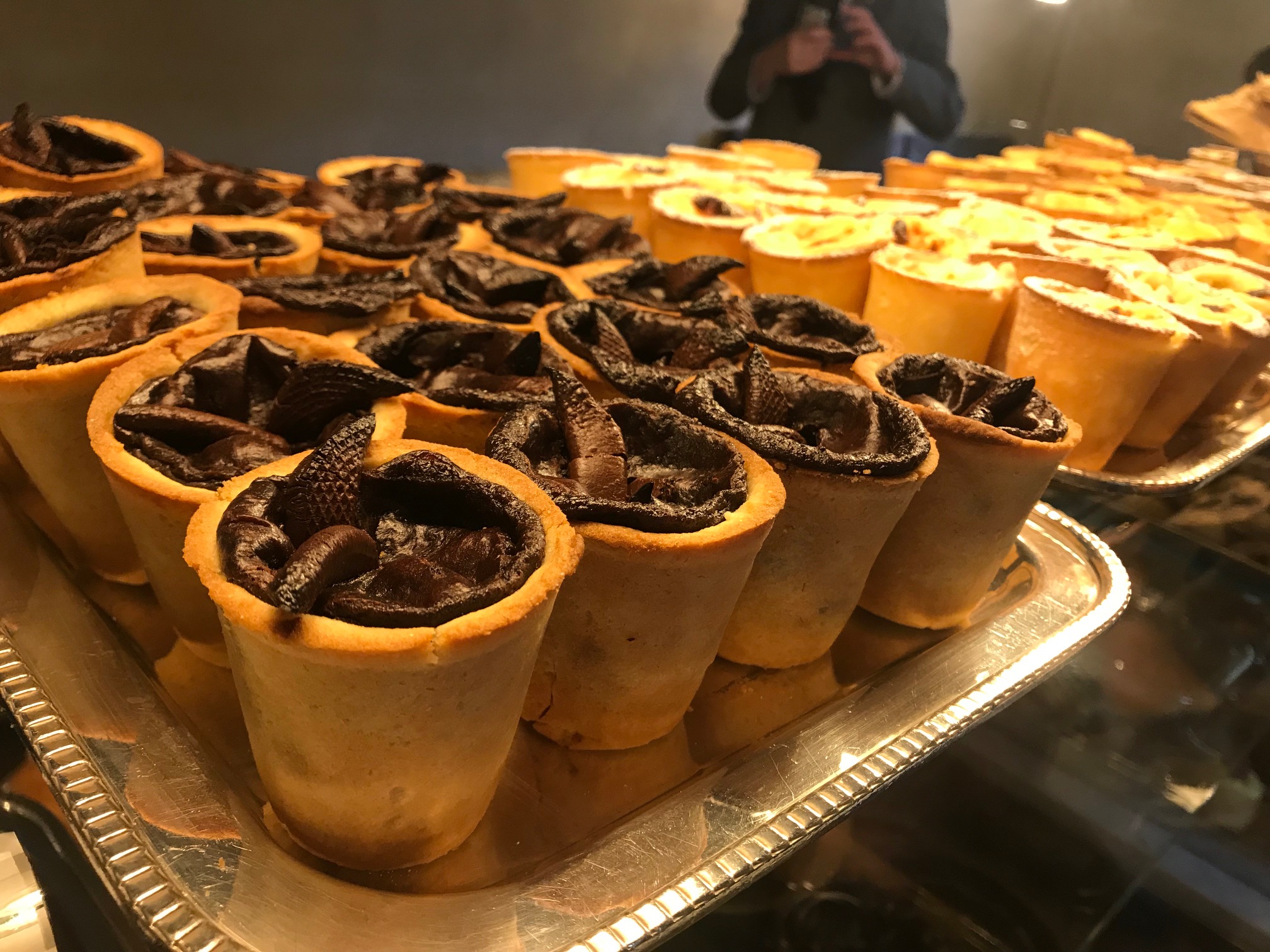 Firenze. Caffè Lietta apre con lo staff dello storico Giacosa e spirito ...