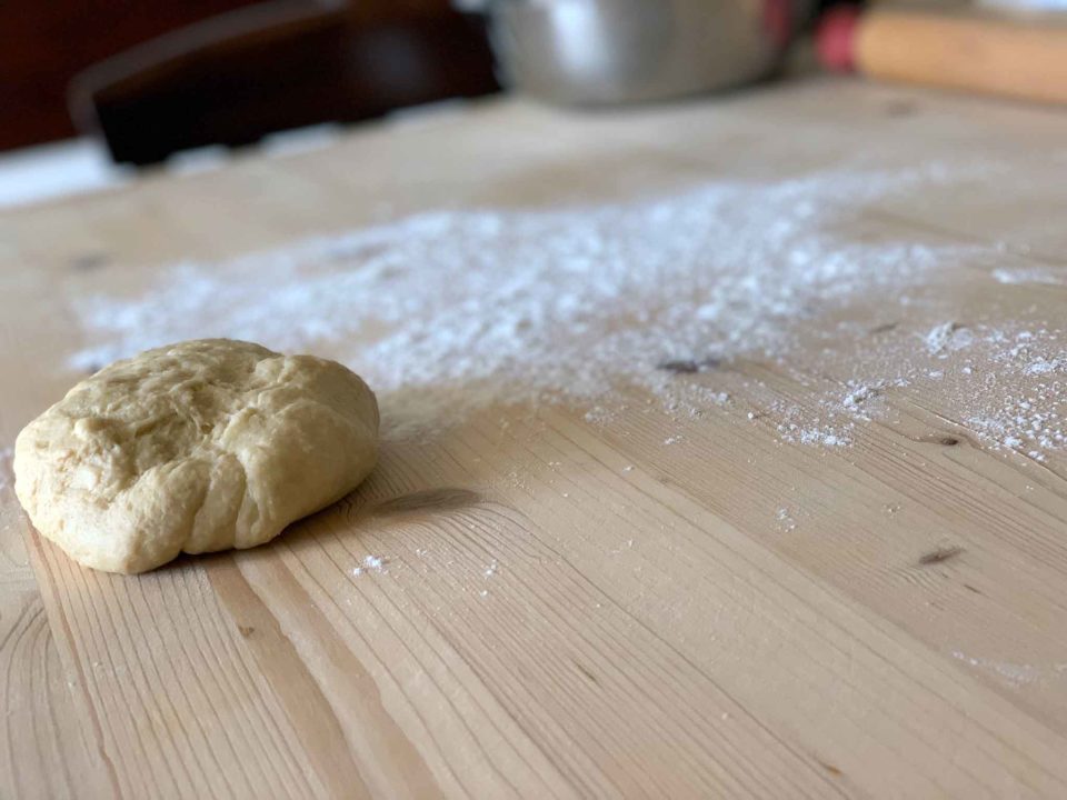 Carnevale. La ricetta dei crostoli friuliani facili da fare a casa