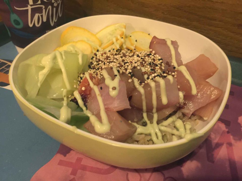 Milano. I 5 migliori poke da assaggiare subito