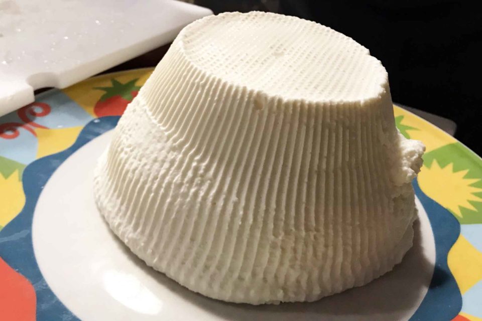 Torta salata con carciofi e ricotta: la ricetta scientifica spiegata in ...