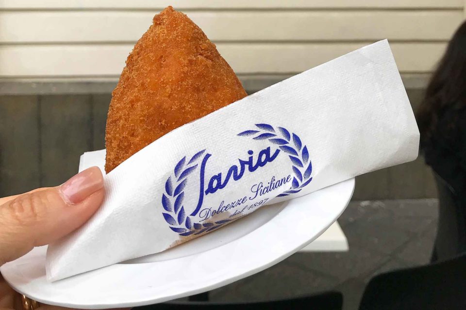 Sicilia. 7 indirizzi imperdibili per godere a Catania