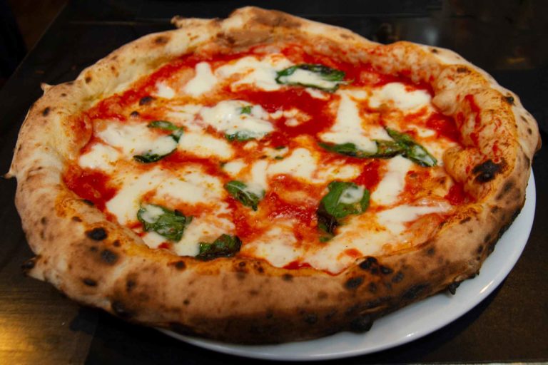 Classifica. Le 5 migliori pizzerie di Salerno