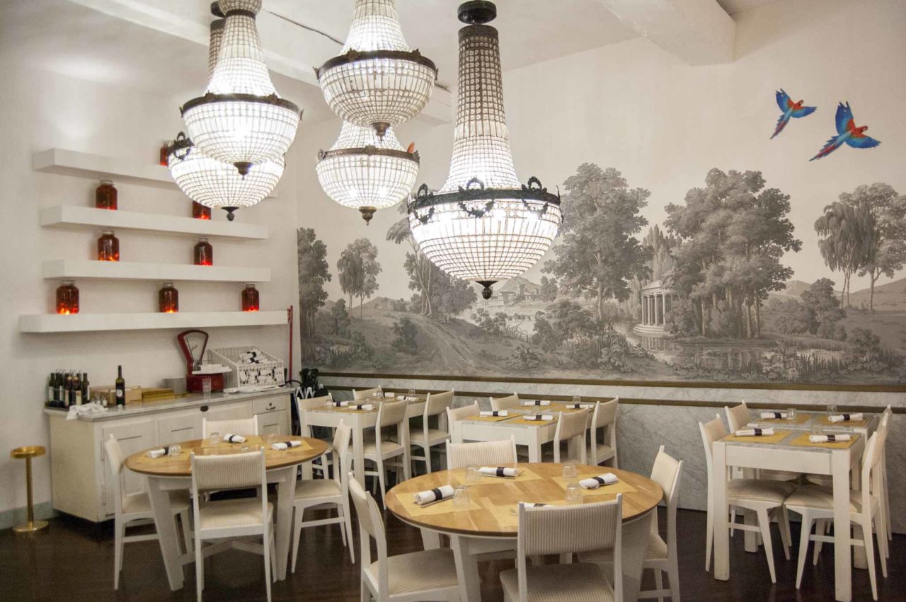 Roma. Ginger al Pantheon: cena stampa per capire se è indirizzo da ...