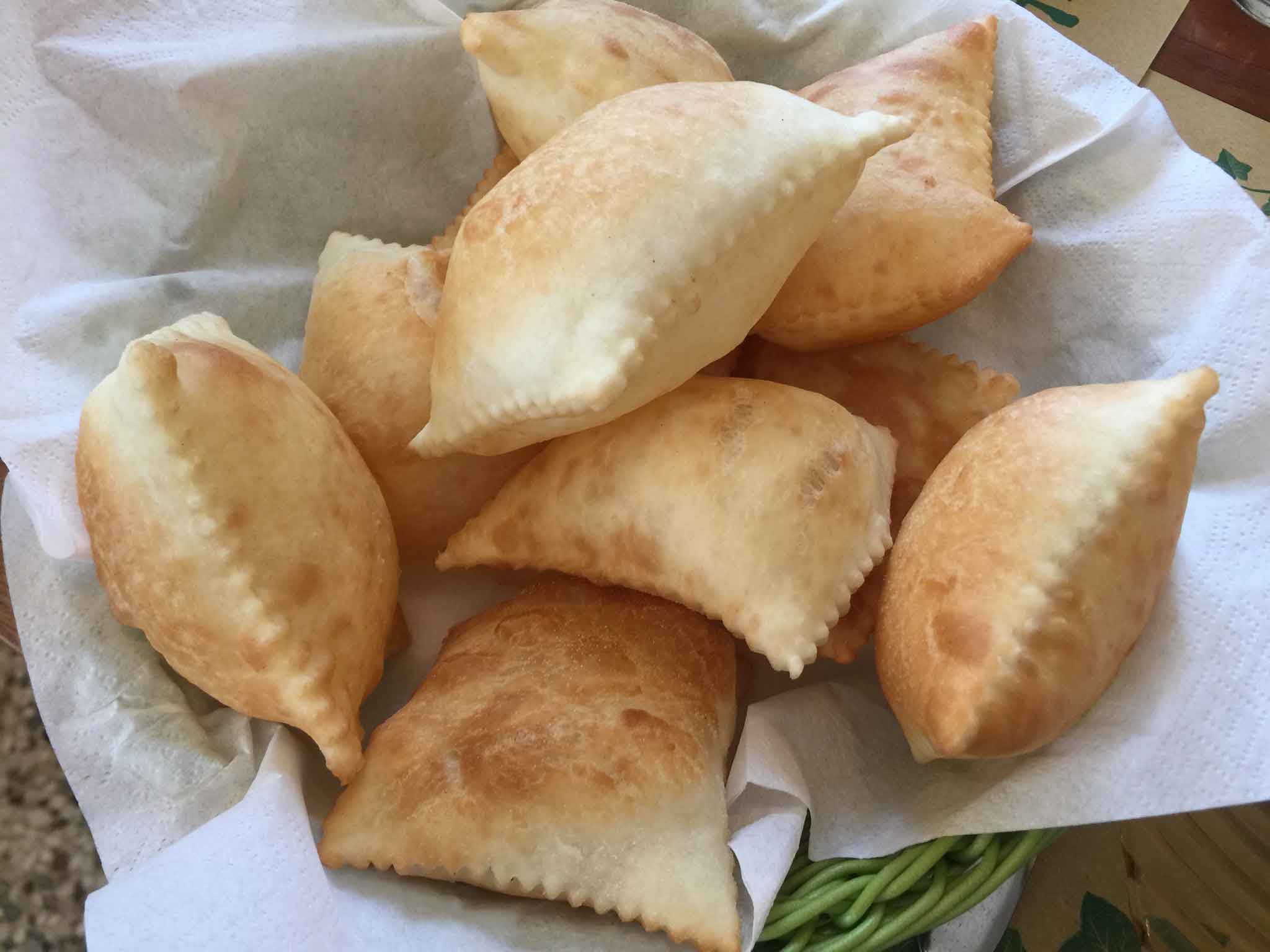 Trattoria dai Sibani a Fidenza: la recensione dice cucina emiliana buona