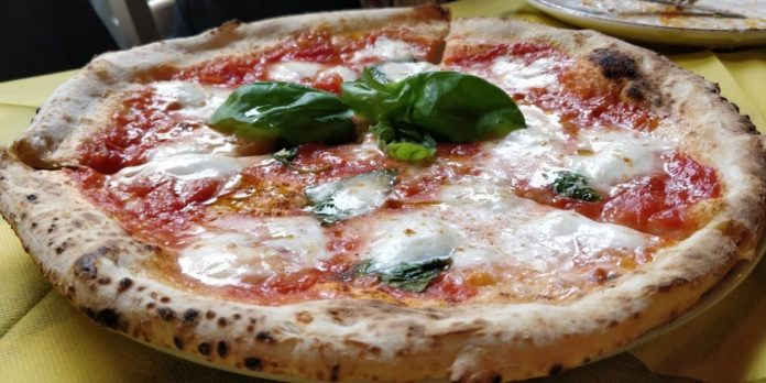 Classifica. Le 30 migliori pizzerie di Milano