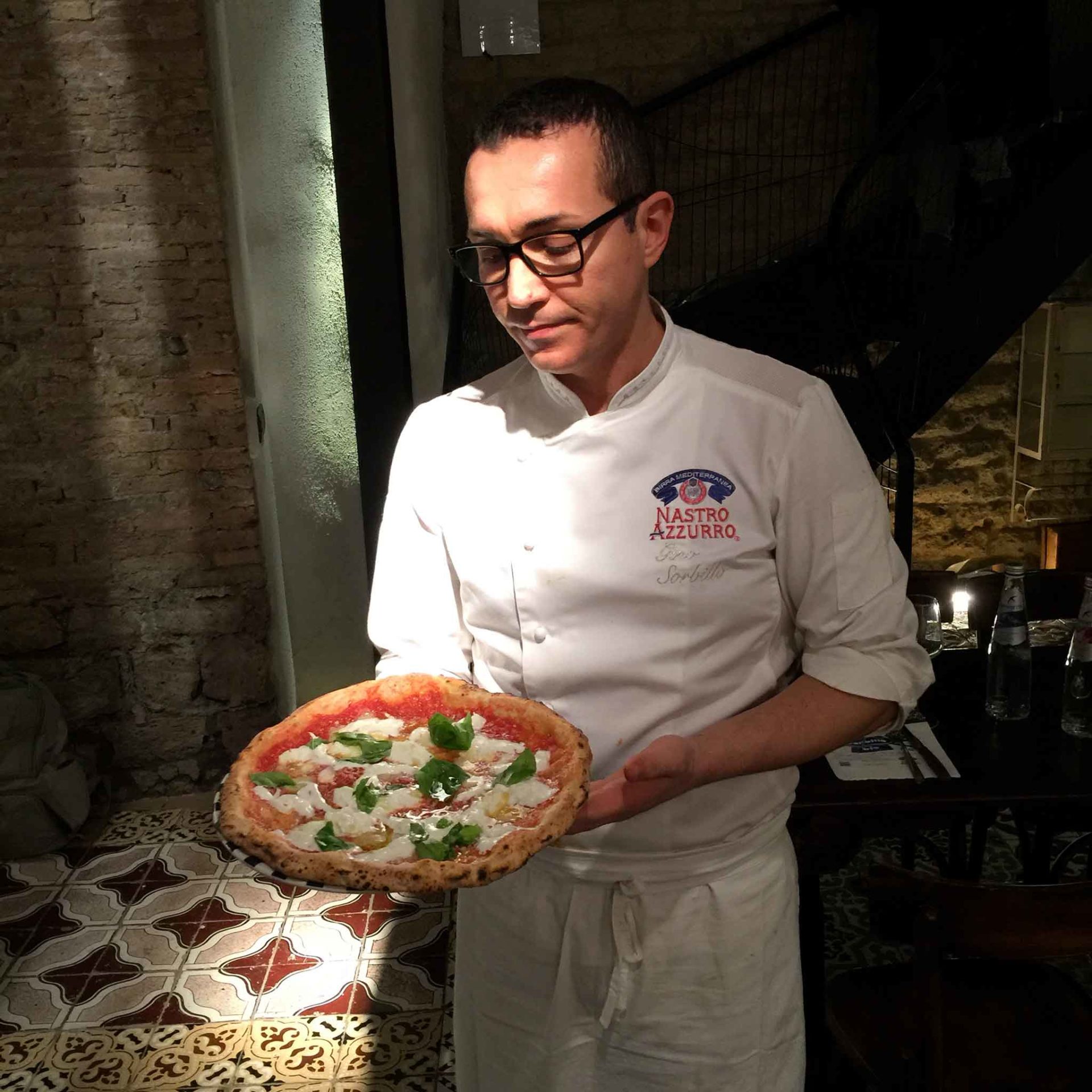 Torino. 10 aperture, dalla pizza di Sorbillo al gelato di Marchetti