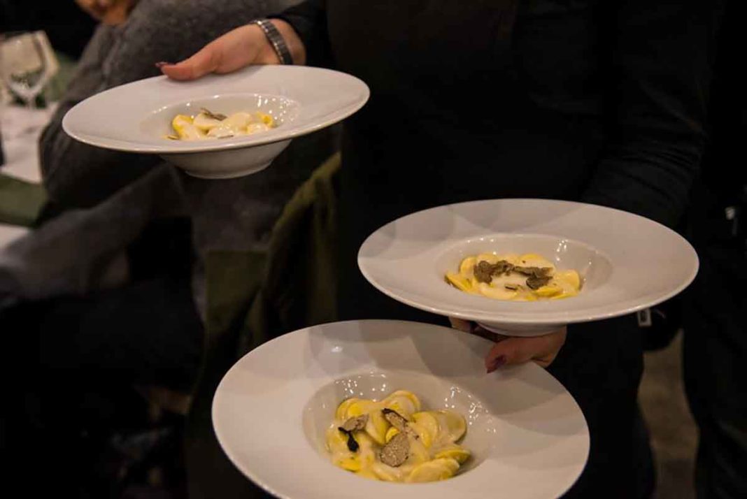 Anolini di Parma, la ricetta originale per iniziare bene l'anno