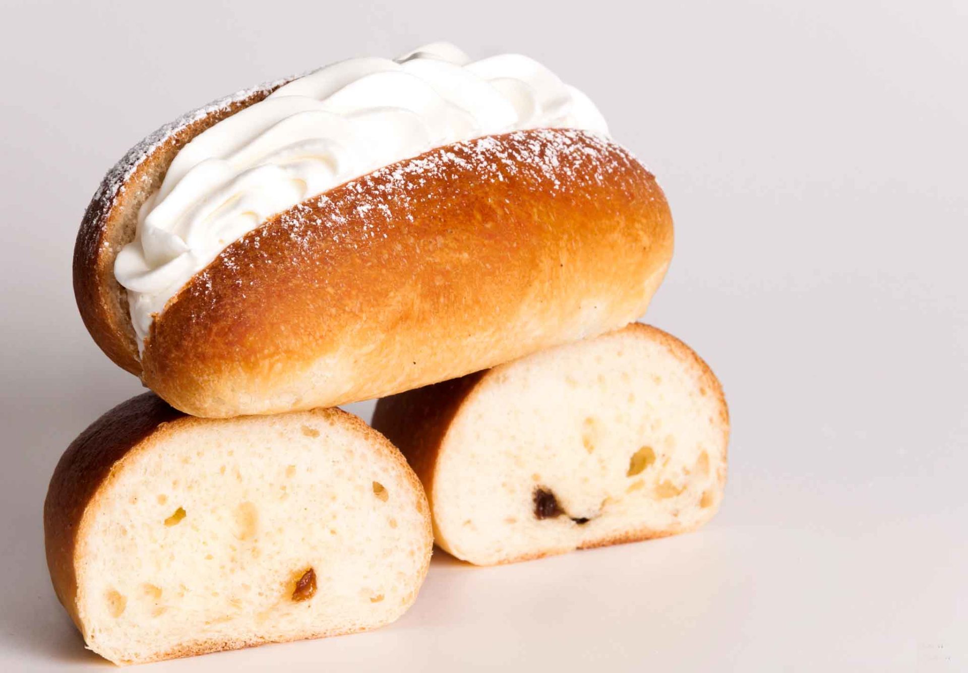 Maritozzo di Roma con panna pornografica: classifica dei migliori 7