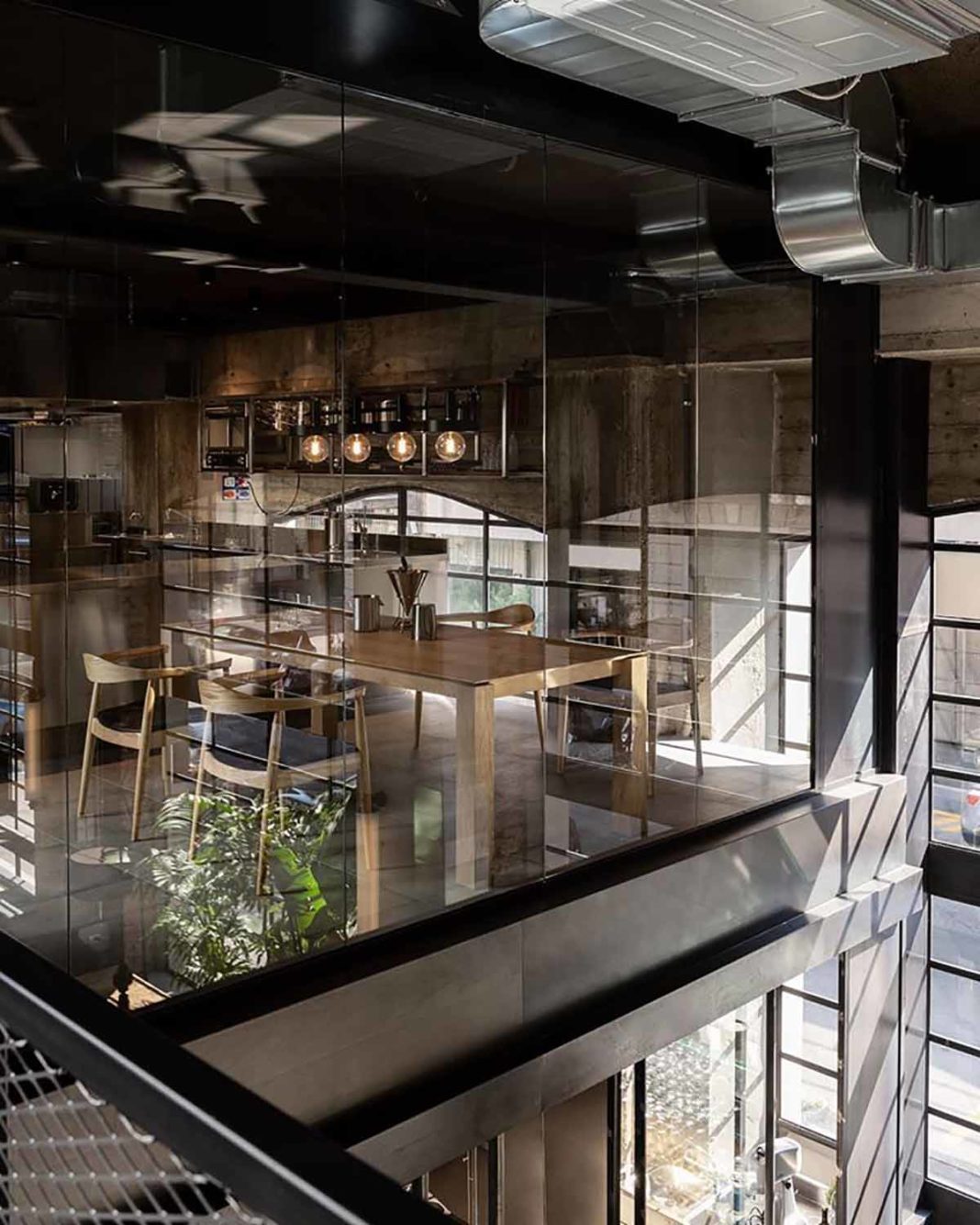 Il tapas bar del Moebius di Milano è spettacolare e merita il bis