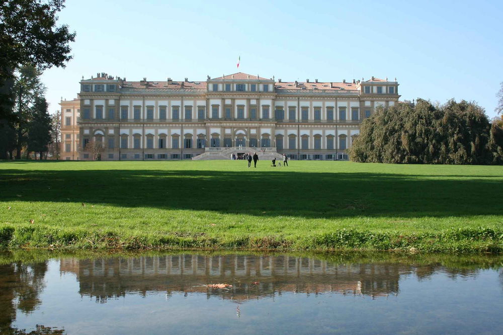 I Cerea aprono il ristorante Da Vittorio alla Villa Reale di Monza I Cerea aprono il ristorante Da Vittorio alla Villa Reale di Monza