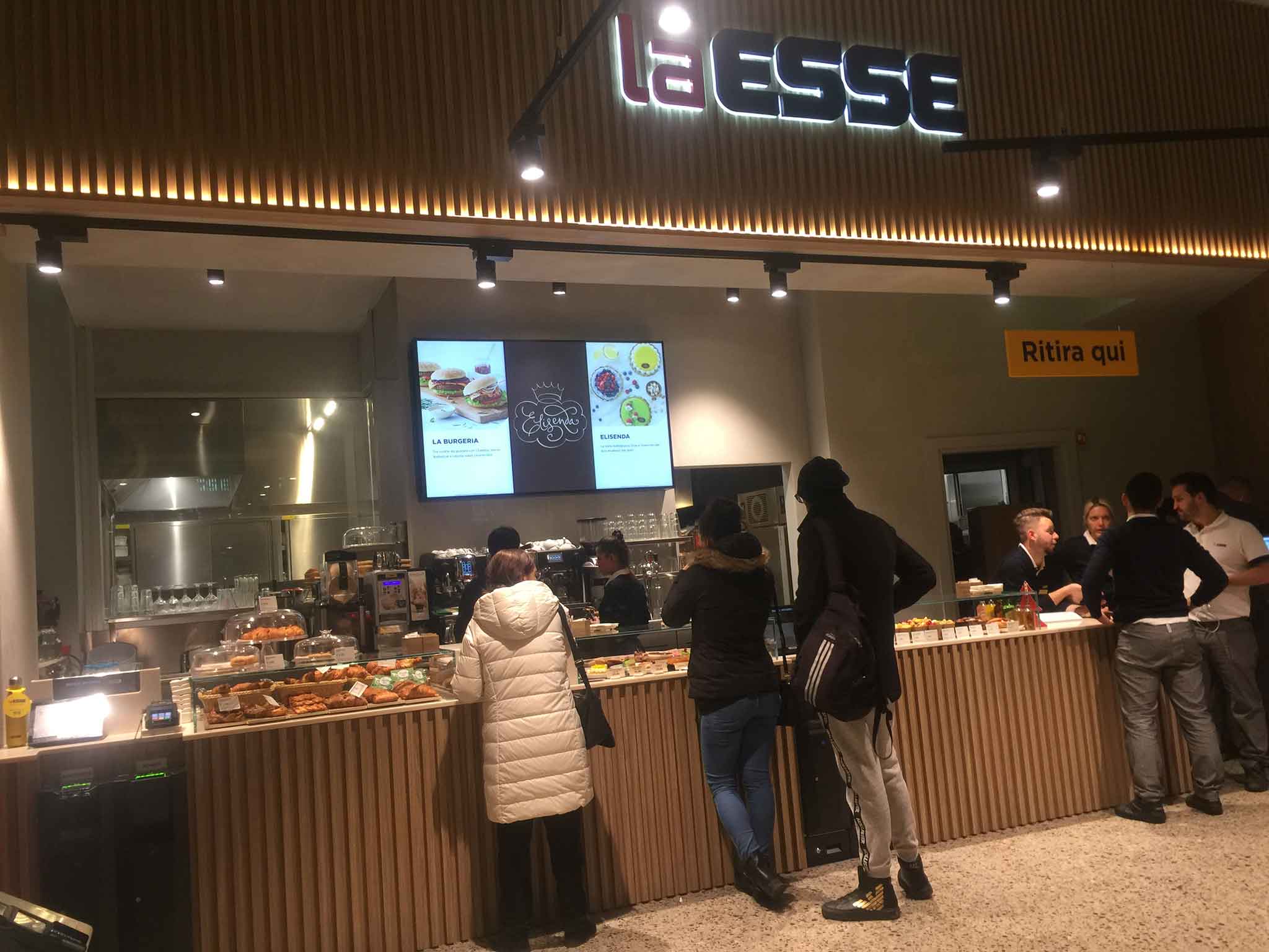 Salt Bae che apre a Milano e le altre novità in inverno