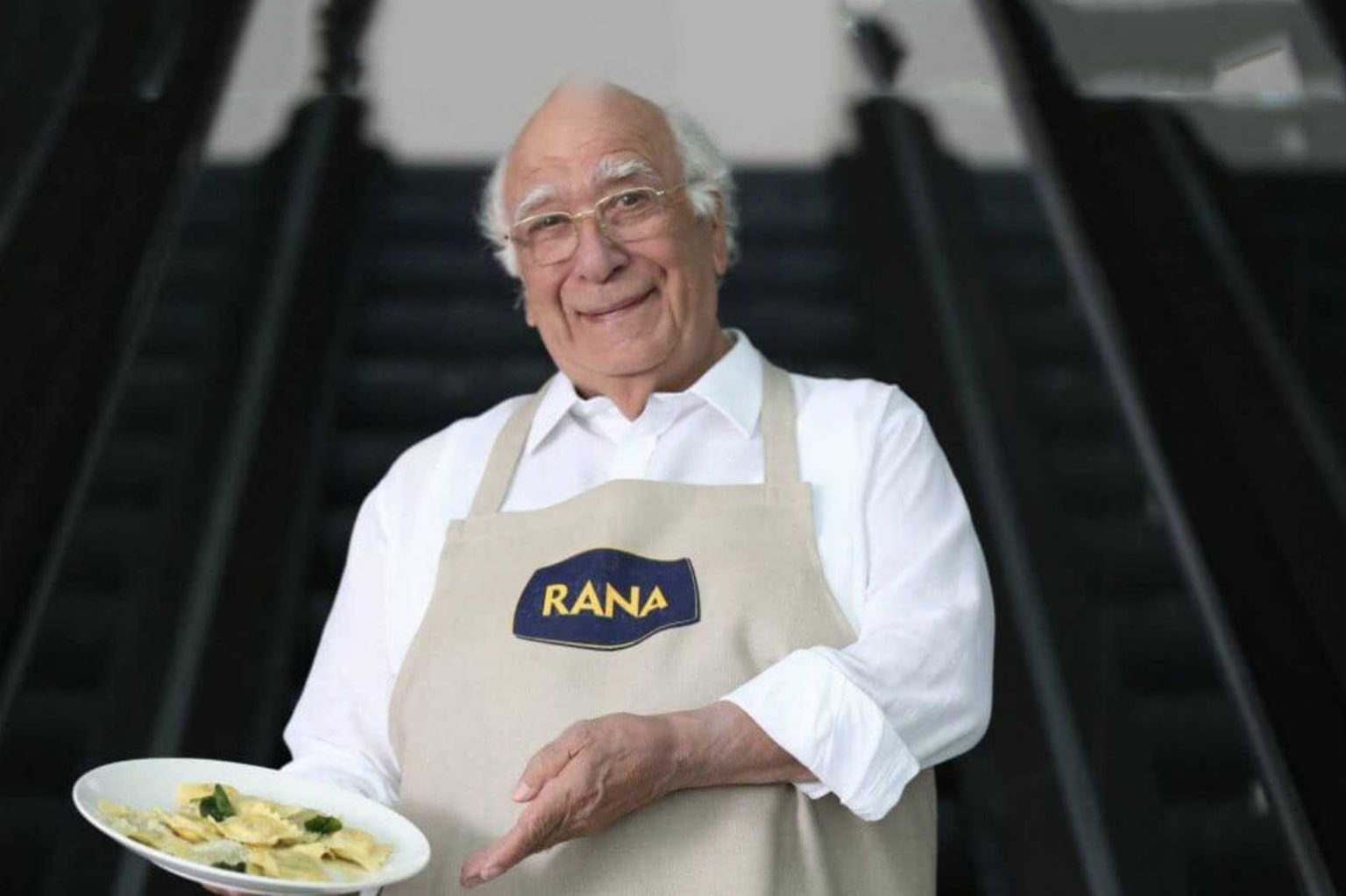 Pesto Giovanni Rana: genovese? No, fatto a Chicago – CucinoFacile