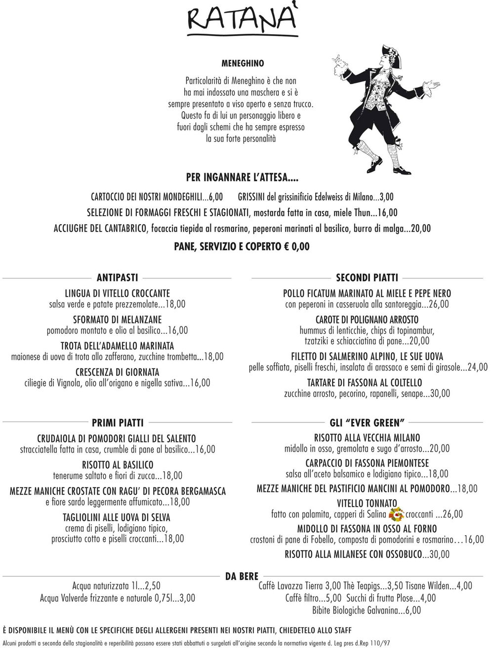 Milano. Riapre il Ratanà con dehors, picnic e e-commerce