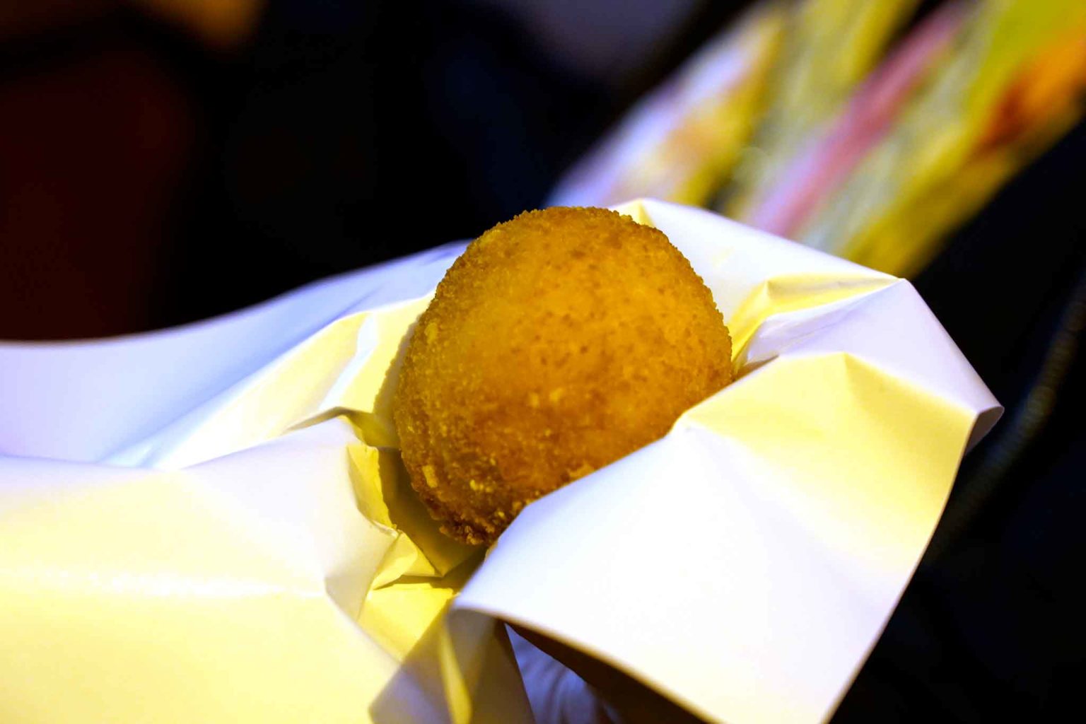 Bancarella: elogio dello street food napoletano con Top 5 dei pezzi ...