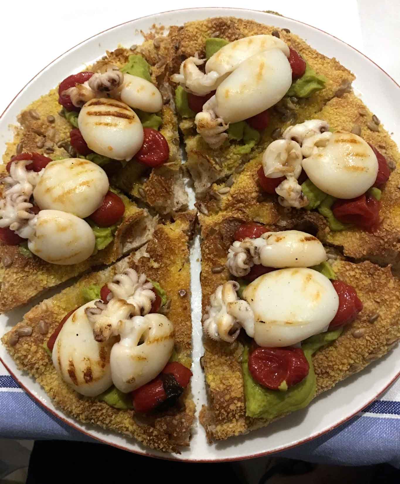 Pizza delivery. La fantastica prova del box magico di Simone Padoan