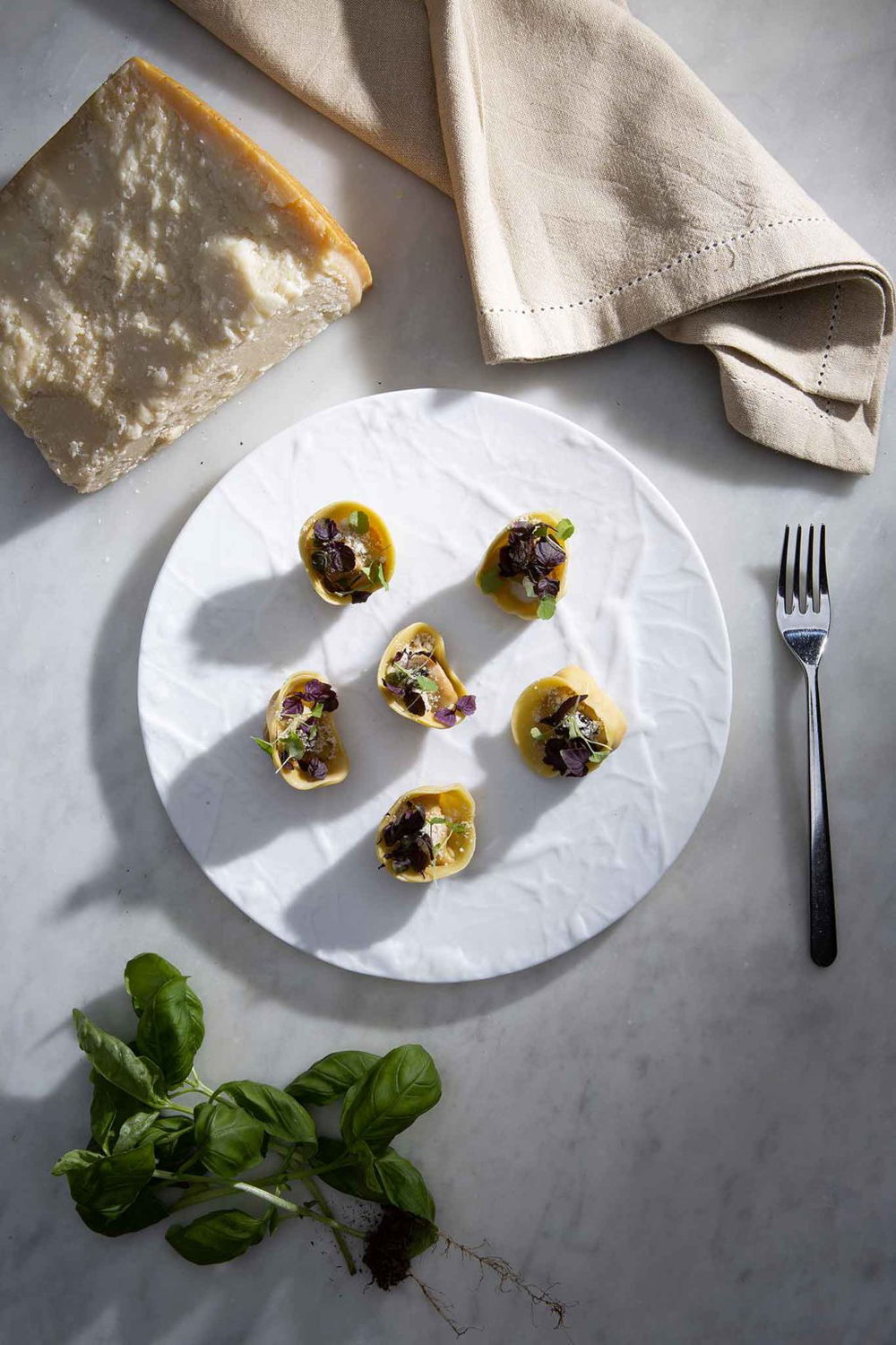 Menu e prezzi del Locatelli Milano che manda in soffitta lo storico Verdi