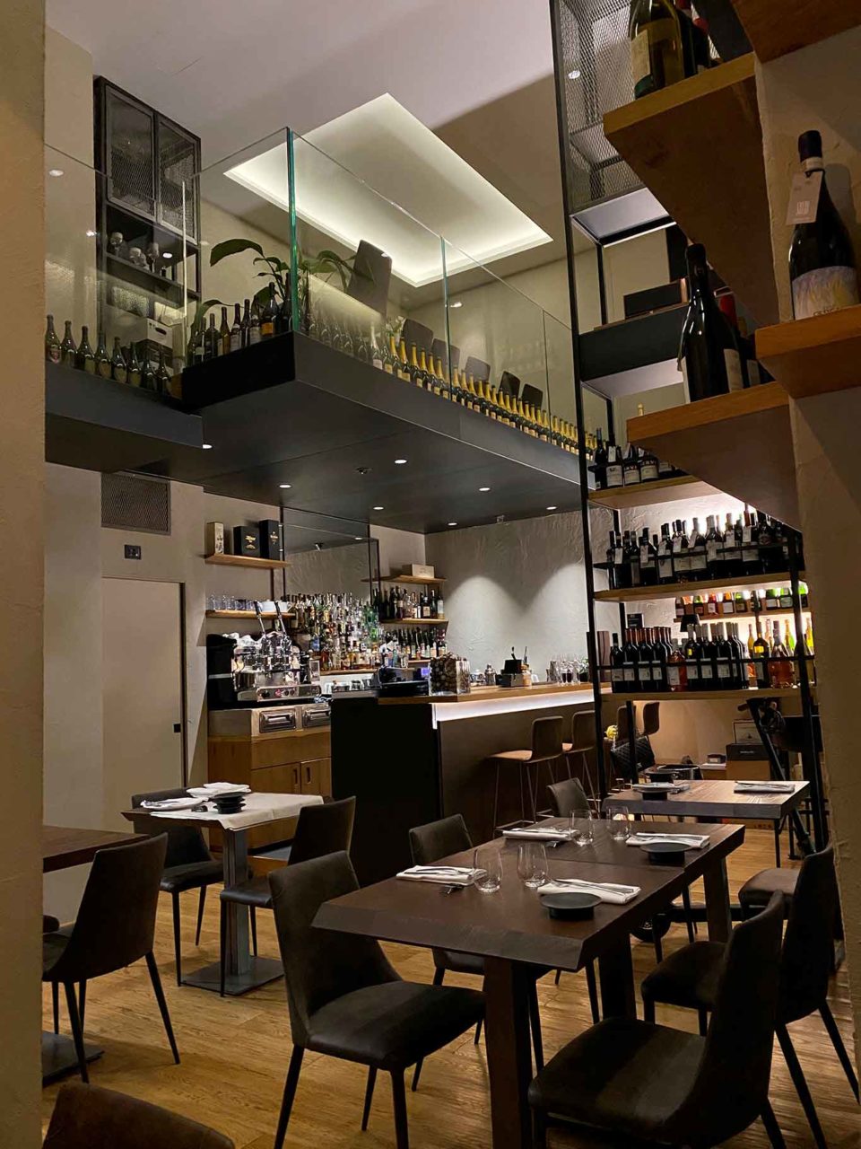 Sotto Sotto a Milano vuole uscire dall'emergenza con un menu facile